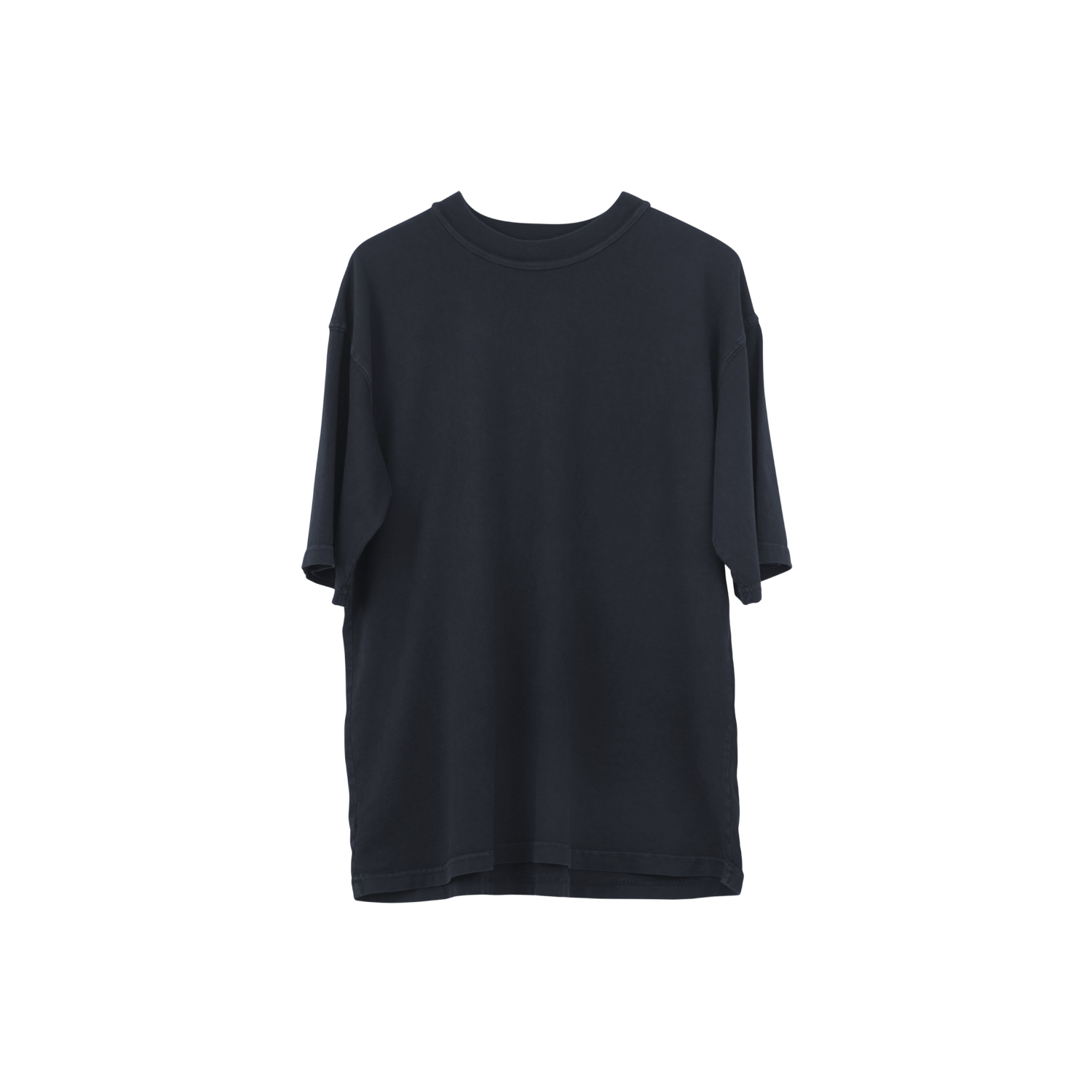 Print-Ready Pigment Dyed Blank Tee Sample(s) – Make It LA – Apparel ...